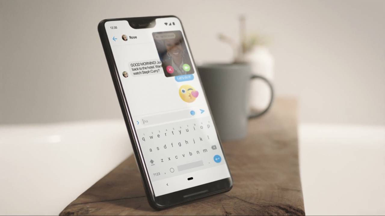 Facebook Messenger gets desktop apps, Instagram and WhatsApp ...