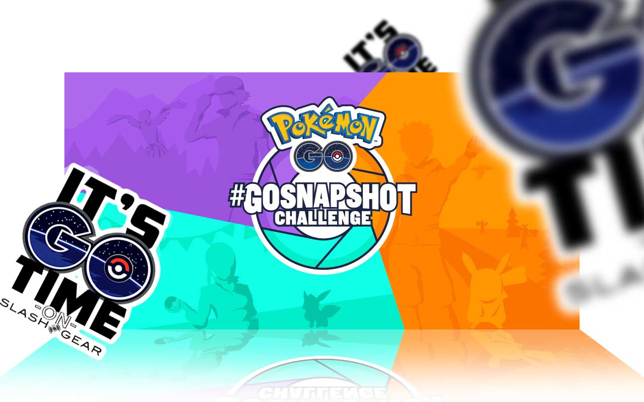 Pokemon GO research: Snapshots give rewards better than shiny - SlashGear