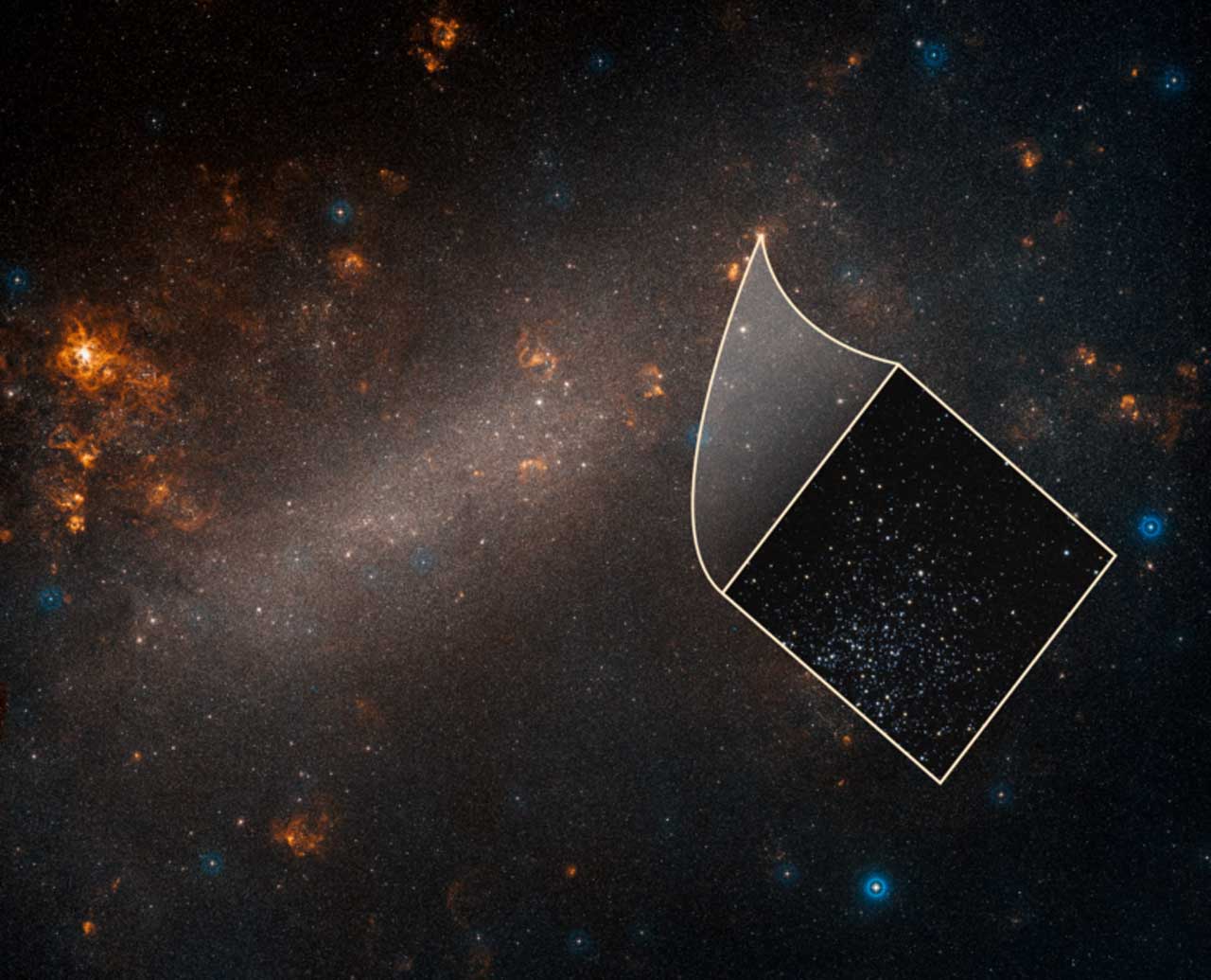 Hubble measurements confirmed the universe is expanding faster - SlashGear
