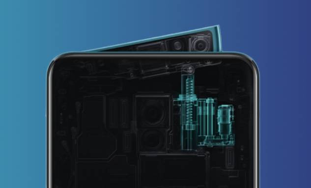 Oppo Reno gets 10x optical zoom and kooky pop-up camera - SlashGear