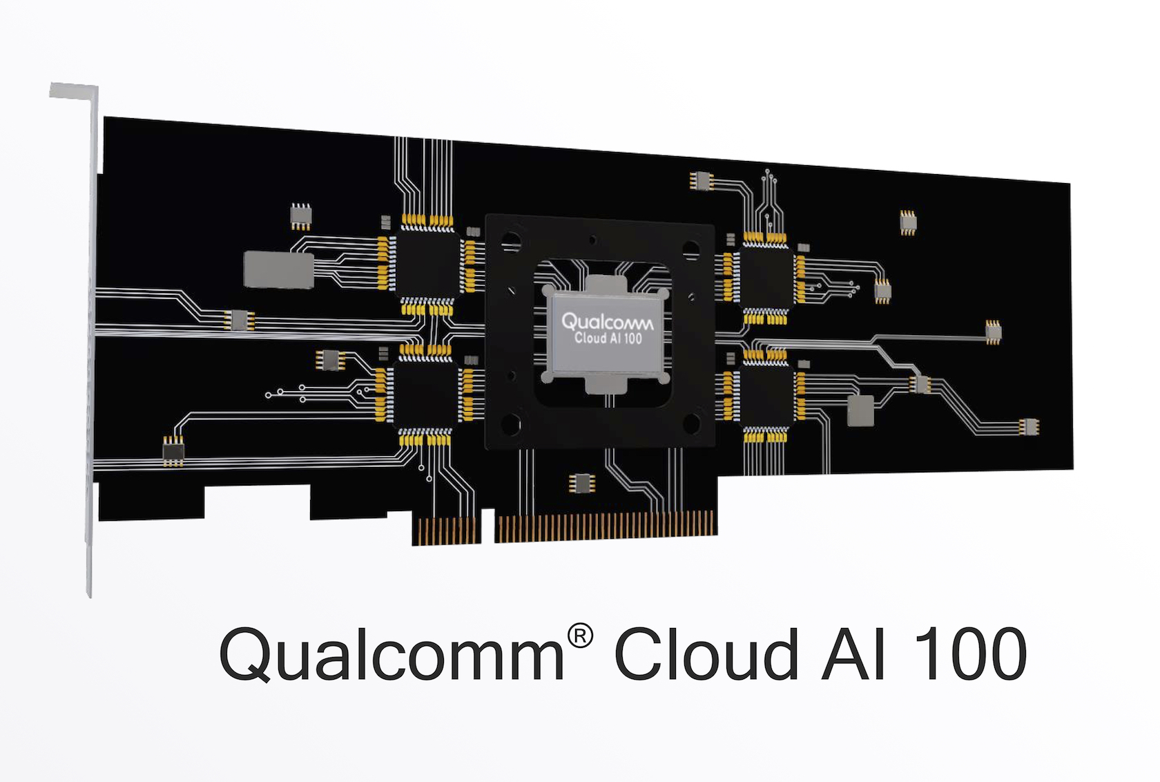 Qualcomm Cloud AI 100 aims to upend digital intelligence - SlashGear