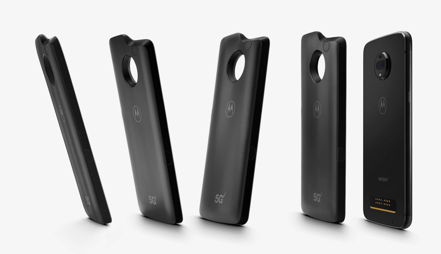 Verizon 5G for phones goes live: Where you can get it and what you need ...