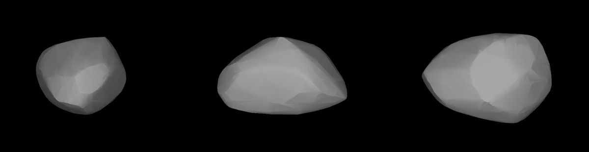 The God of War is coming: The 411 on near-Earth asteroid Apophis ...