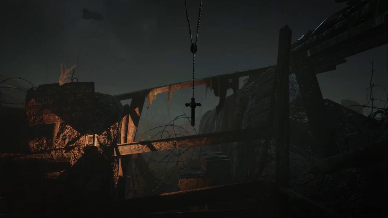 Dan Carlin of Hardcore History reveals 'War Remains' VR experience ...