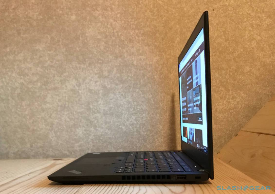 Lenovo ThinkPad X390 Review: A slim business laptop for road warriors ...
