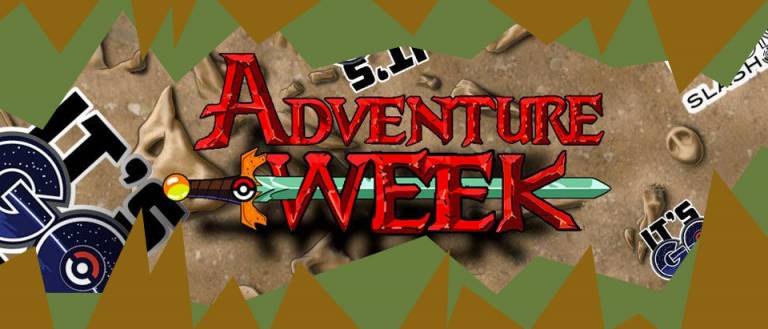 Shiny Pokemon GO for Adventure Week update with hints at new tracking ...