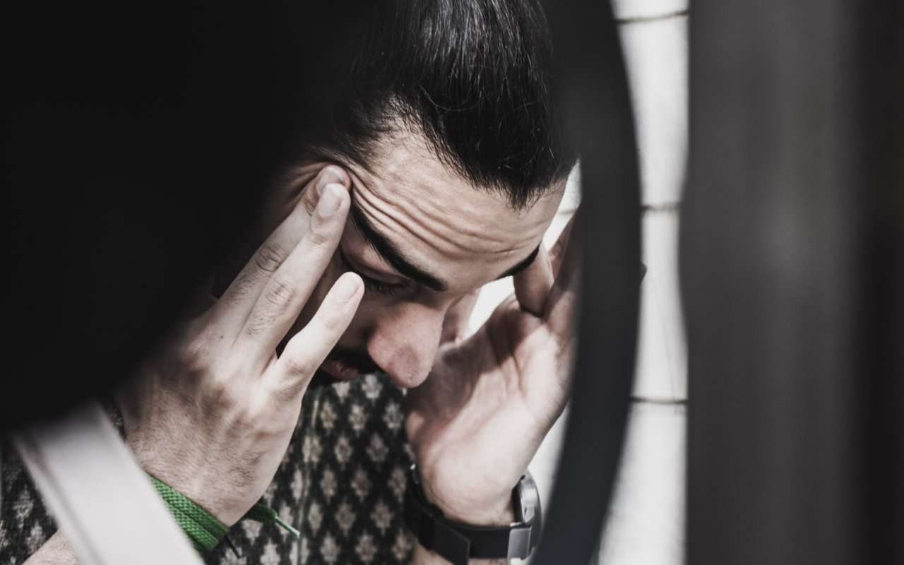 Anger may fuel the development of many chronic illnesses - SlashGear