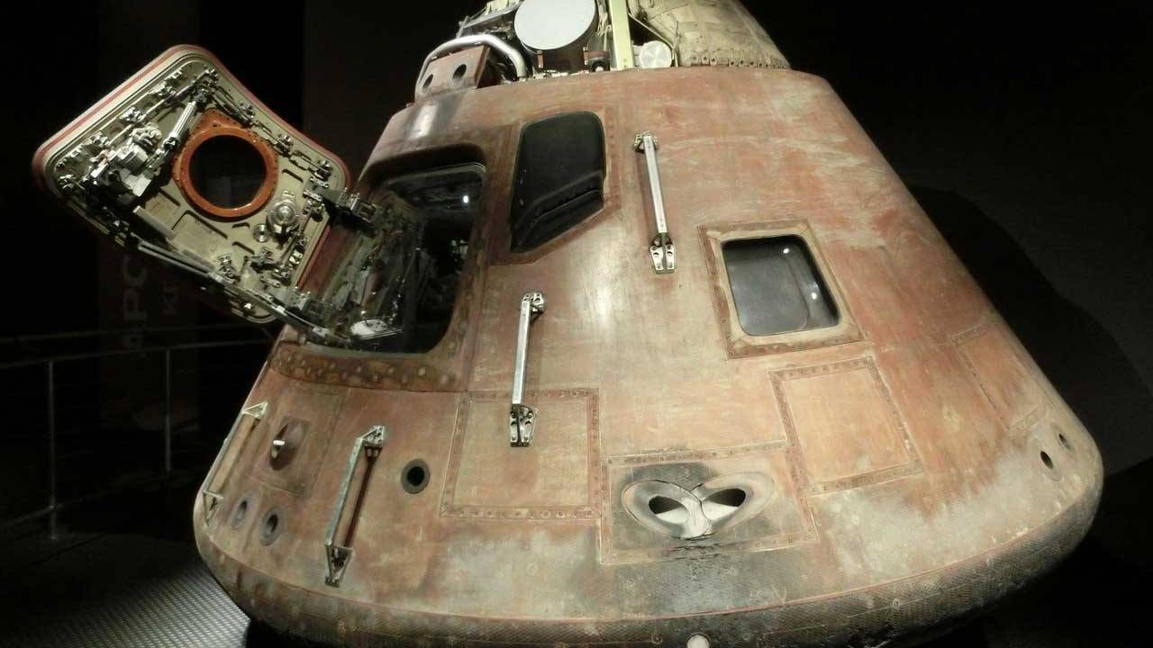 NASA calls for Apollo stories for 50th anniversary oral history - SlashGear