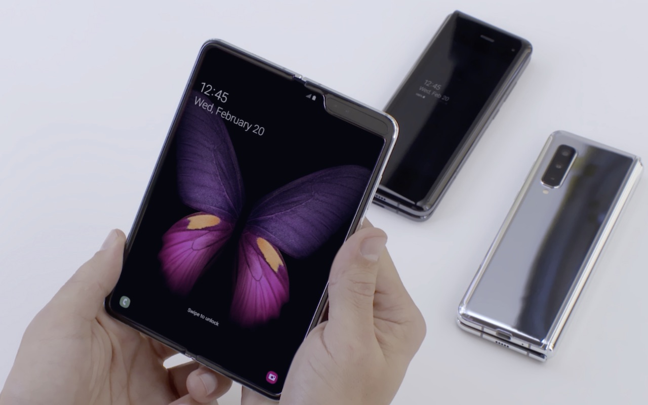 Galaxy Fold fixes are coming and these are the changes Samsung made ...