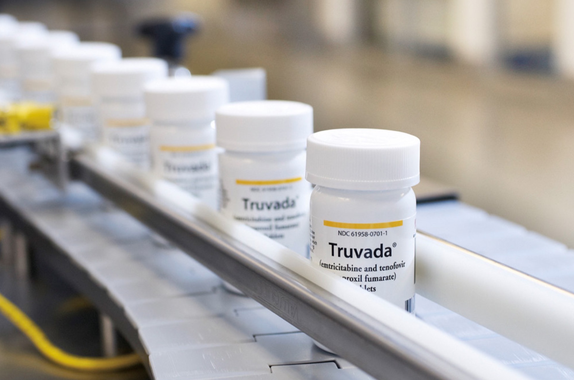 Gilead pledges free PrEP HIV med in US: What you need to know - SlashGear