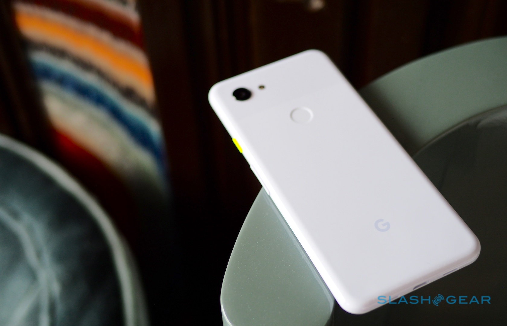 Google Pixel 3a Gallery