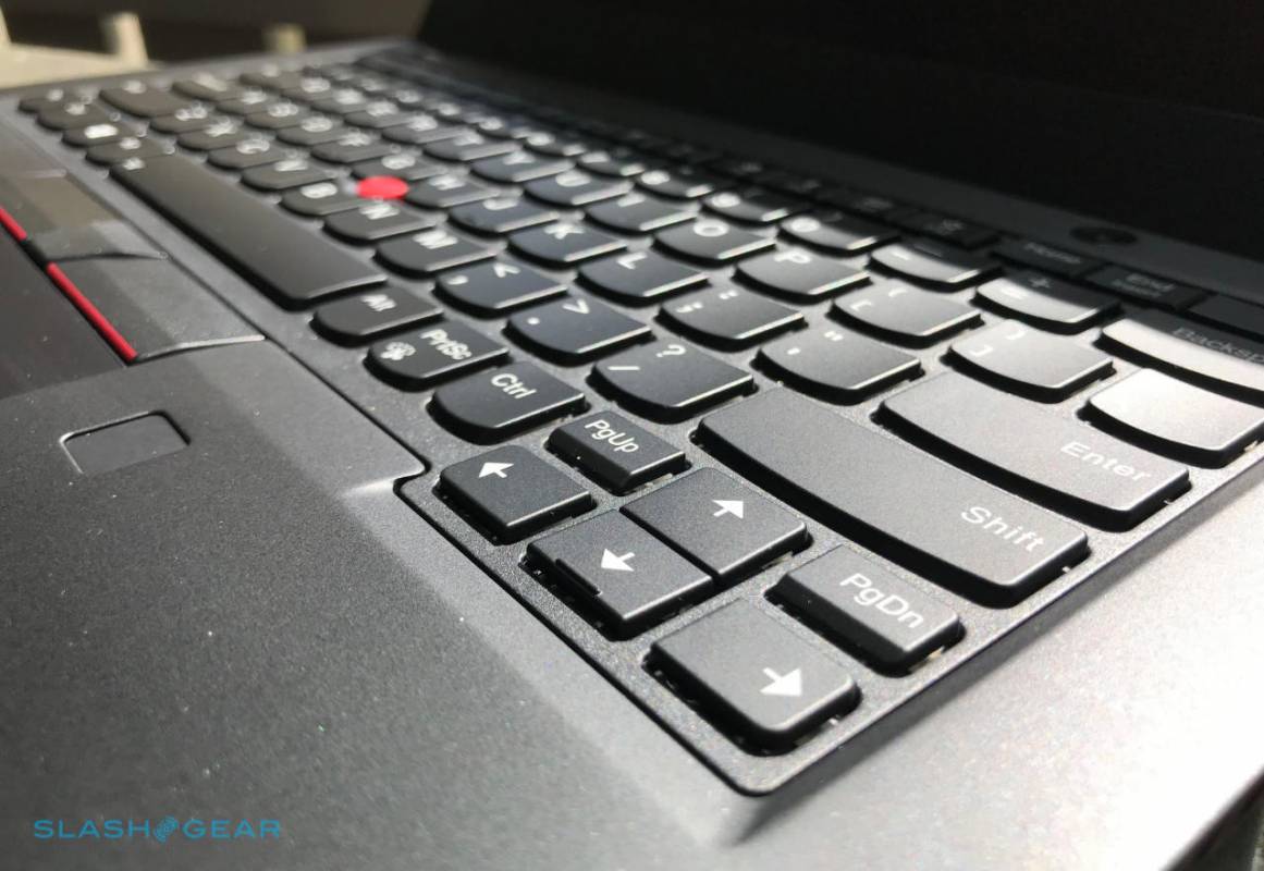 Lenovo ThinkPad X390 Review: A slim business laptop for road warriors ...