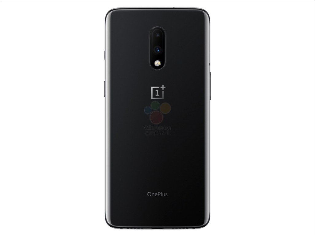OnePlus 7 And 7 Pro Leaked Images Reveal All Their Glory