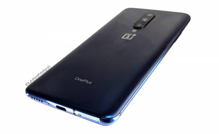 OnePlus 7 Pro vs Huawei P30 Pro: the better camera phone - SlashGear