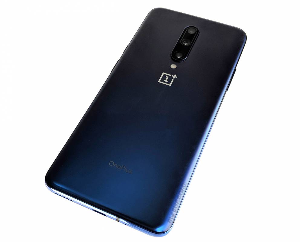 OnePlus 7 Pro Review: A hero phone with a price to match - SlashGear