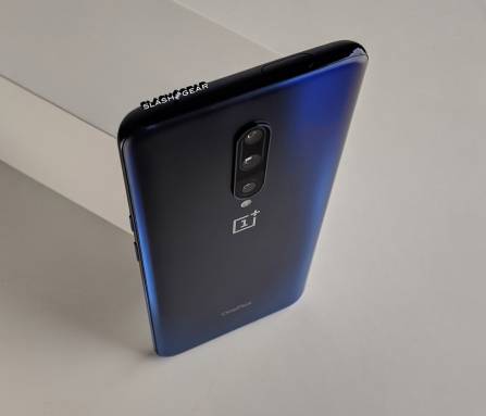 OnePlus 7 Pro vs Huawei P30 Pro: the better camera phone - SlashGear