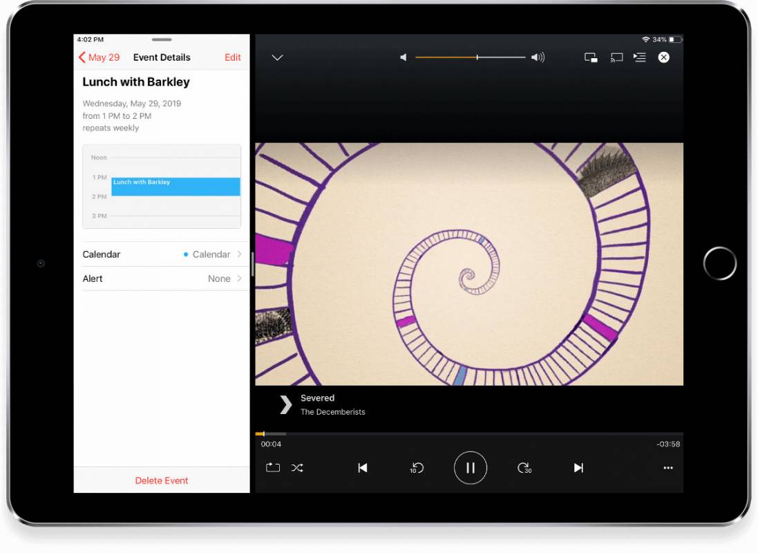 Plex improves Apple TV music experience and refines iOS controls ...
