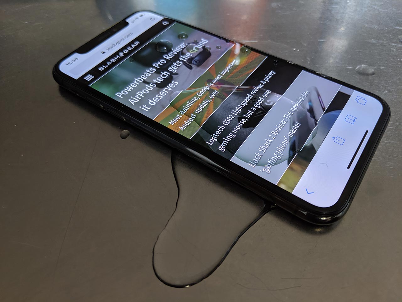 Understanding Ip Rating For Smartphones What Do The Numbers Mean