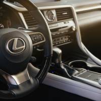 2020 Lexus RX gains new F Sport Performance Package - SlashGear