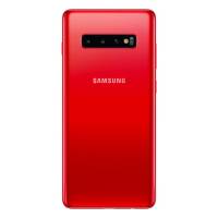 Galaxy S10 Cardinal Red color breaks cover in some markets - SlashGear
