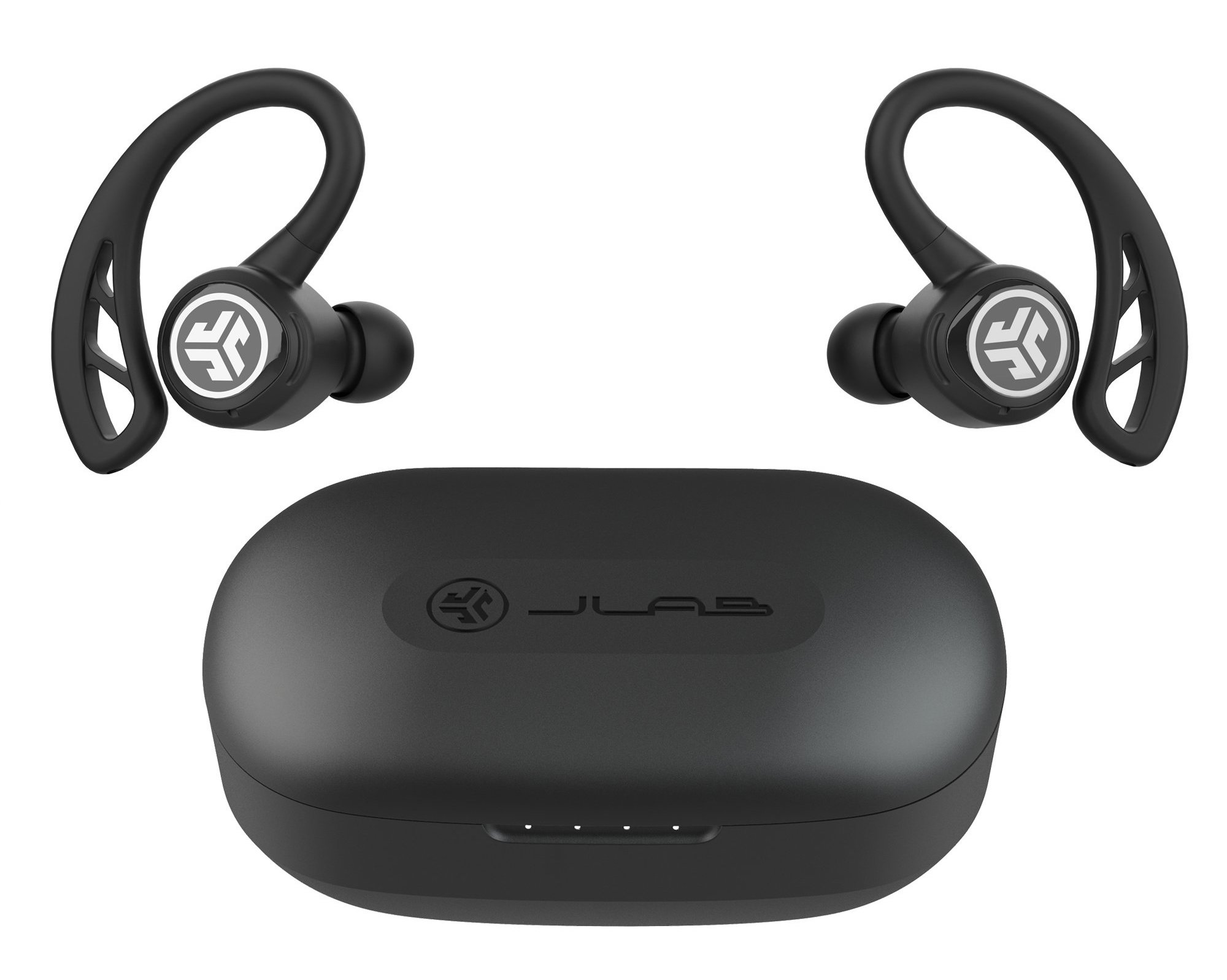 These JLab AirPods-rivals pack a hefty 70 hours of battery - SlashGear