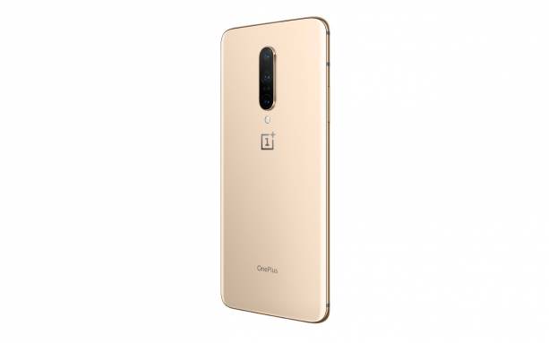 OnePlus 7 Pro in almond brightens things up in the US and Canada today ...