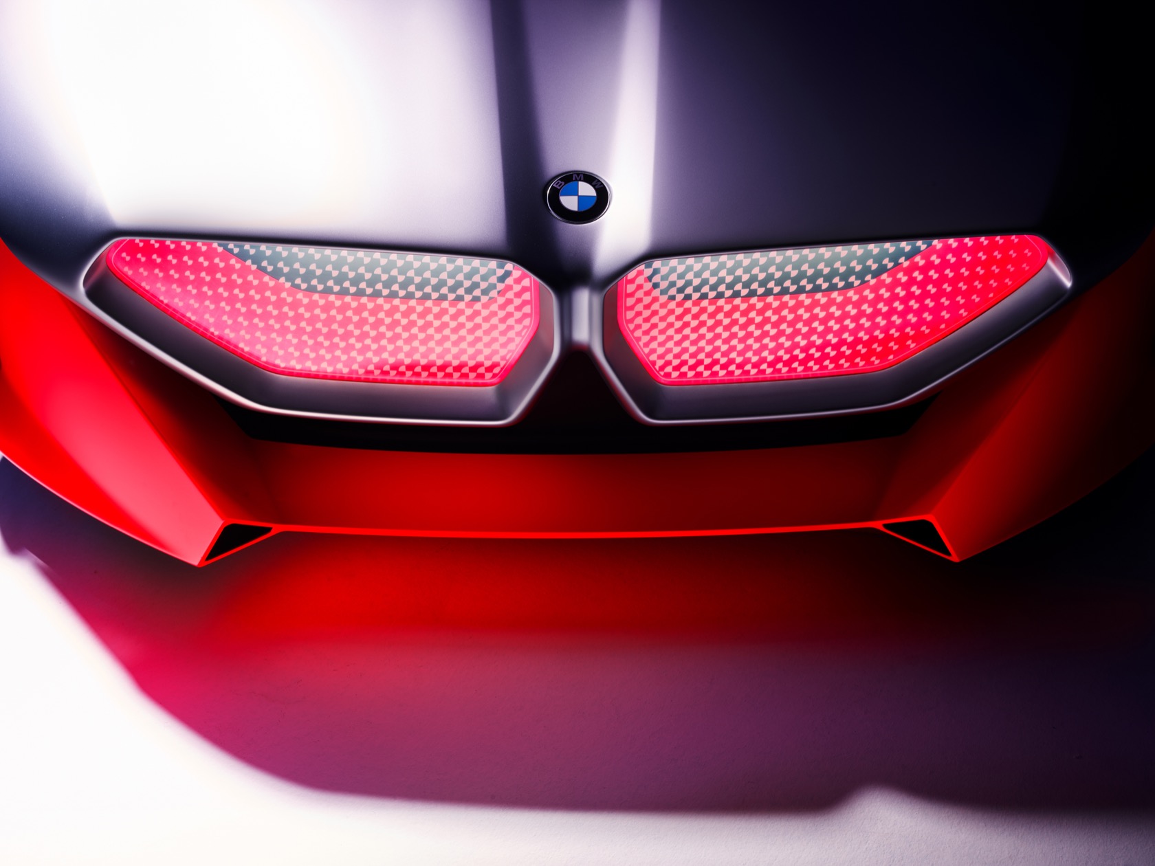 BMW Vision M NEXT Gallery - SlashGear