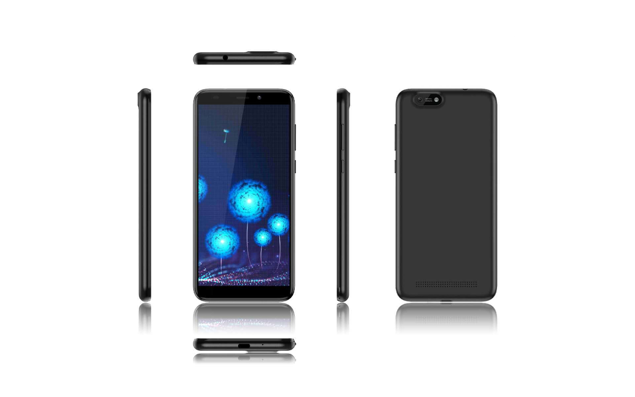 Pine64 Linux PinePhone could get Moto Mod functionality - SlashGear