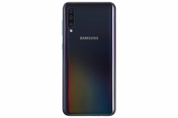 Galaxy A50 leads mid-tier Galaxy A series entry into the US - SlashGear