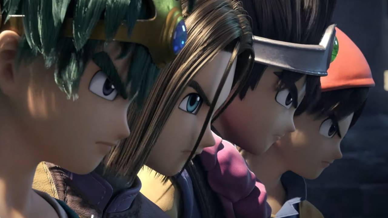 Super Smash Bros. Ultimate's next two DLC characters revealed - SlashGear