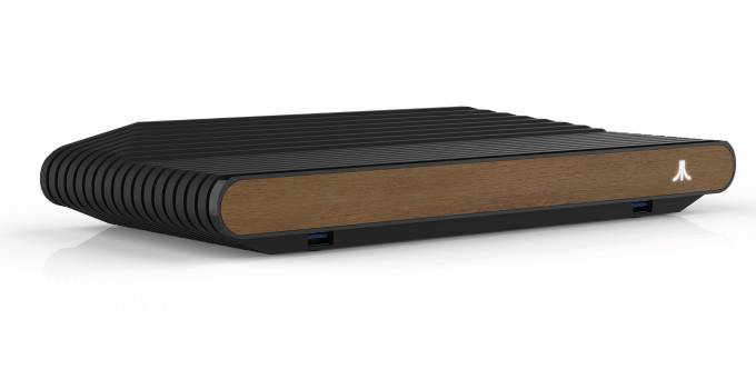 Atari VCS preorders open today with exclusive finishes and bundles ...