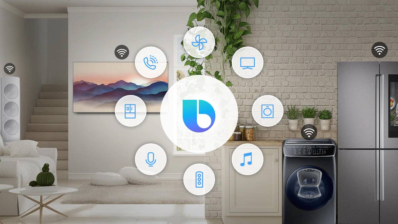 Bixby Marketplace launched to convince people it's still alive - SlashGear