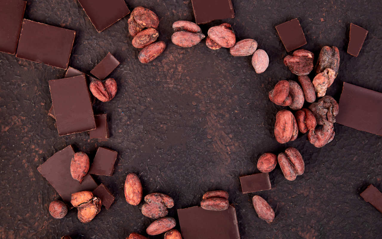Cocoa and coffee compounds show 'powerful' effects against obesity ...