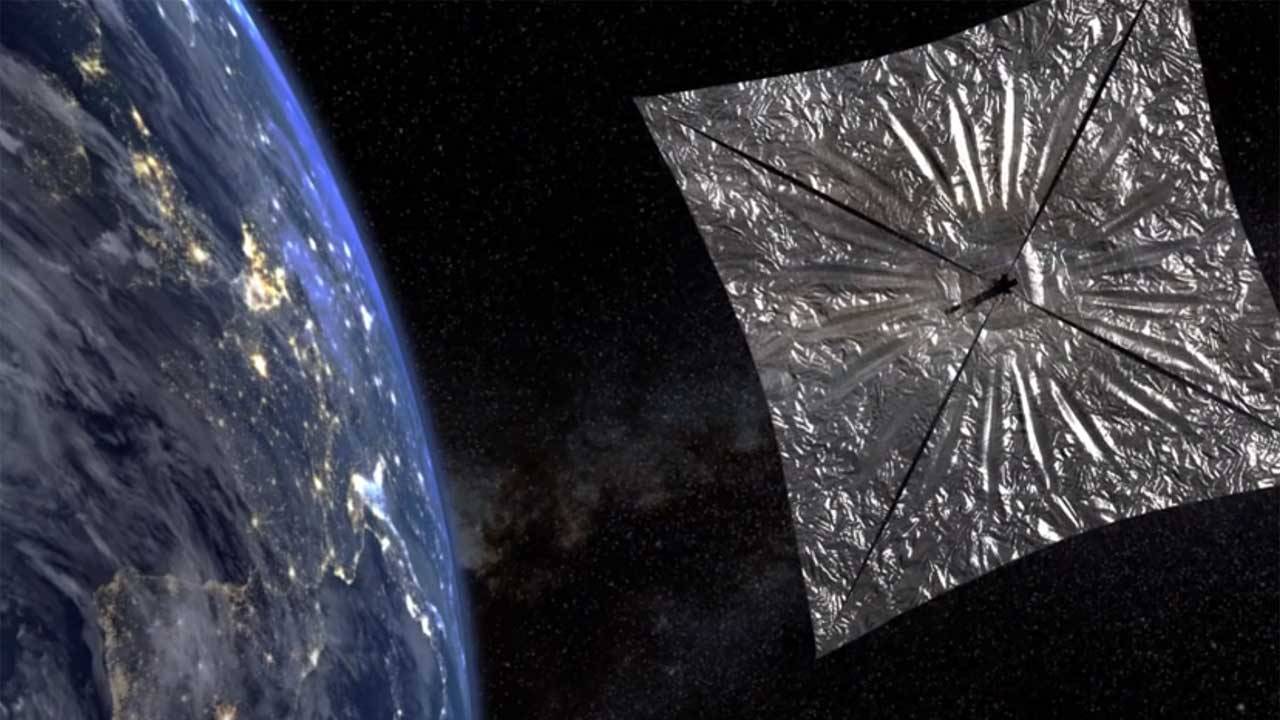 LightSail 2 launch expected no earlier than June 24 - SlashGear