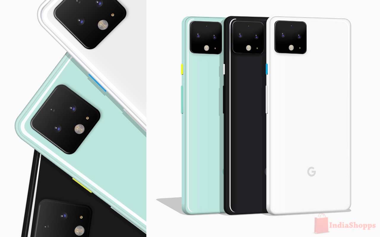 These Pixel 4 pictures just changed my mind on absurd design - SlashGear