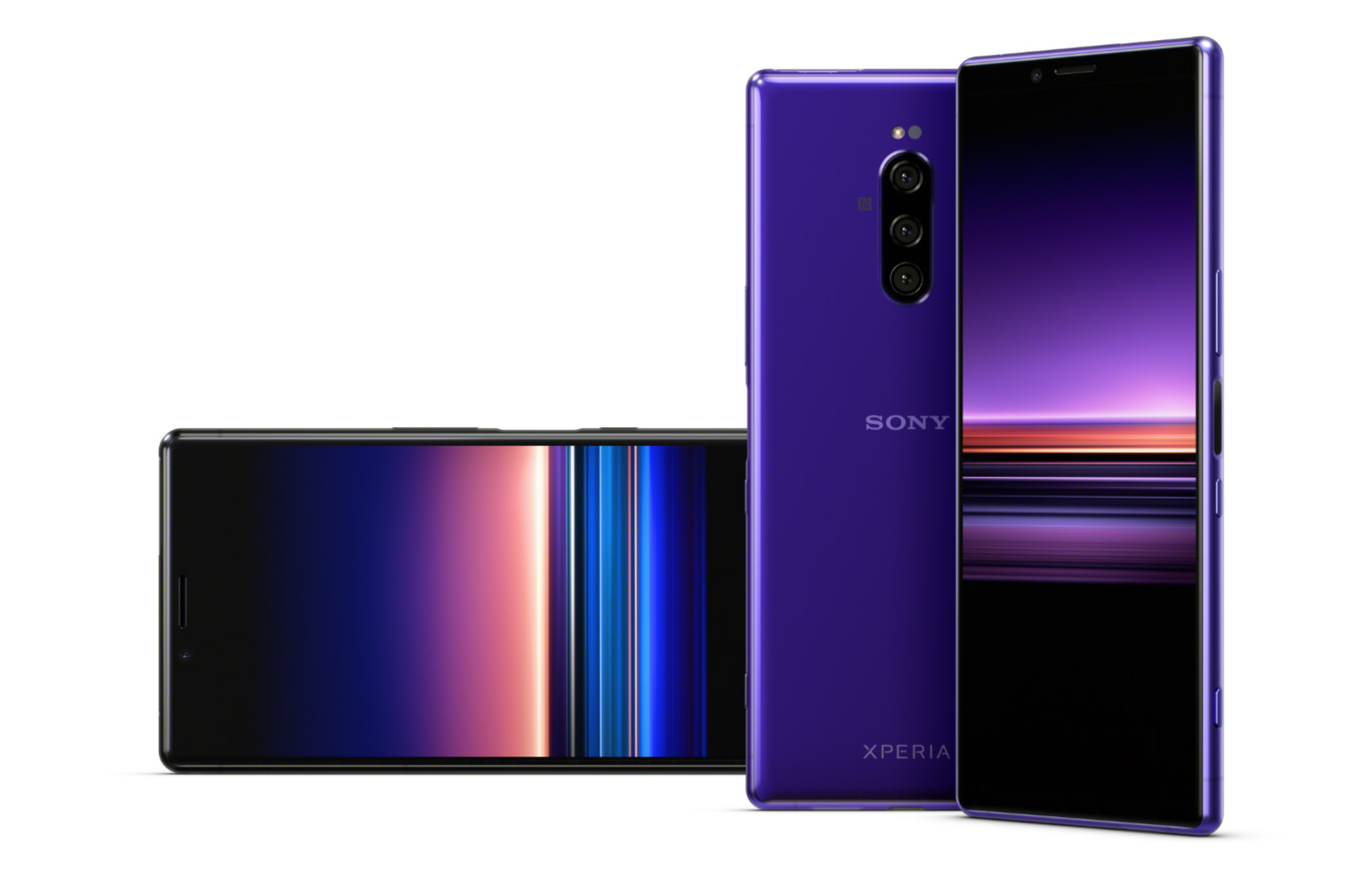 Sony Xperia 1 preorders get WH-1000MX3 thrown in to soften the blow ...