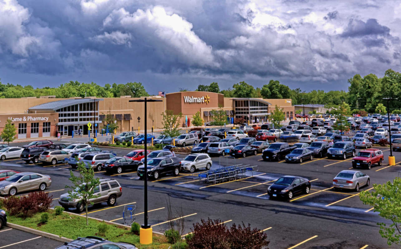 Walmart launches $98 annual subscription for grocery deliveries - SlashGear