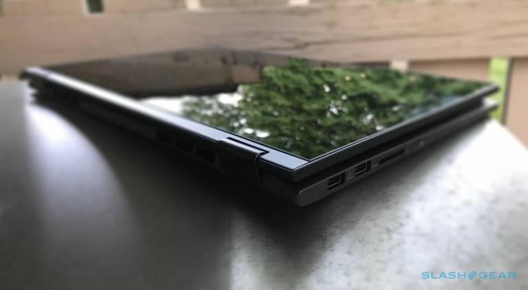 Lenovo IdeaPad Flex 14 (2019) Review: Budget laptop with premium design ...