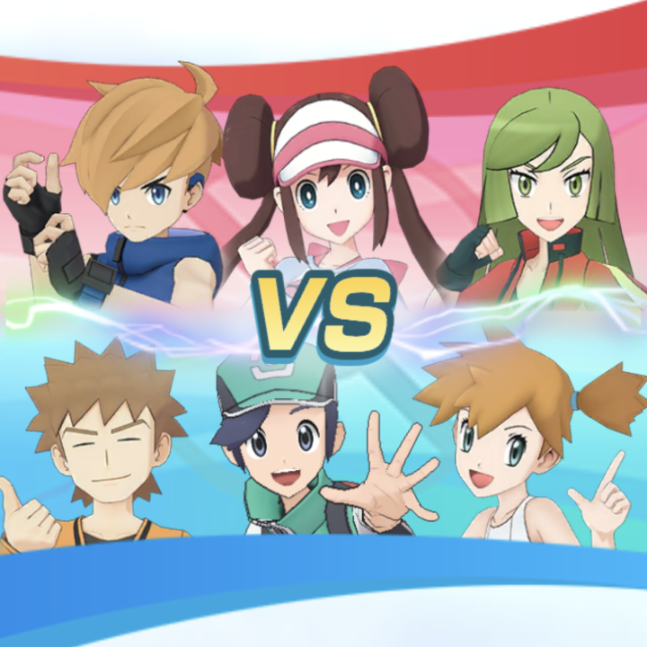 Pokemon Masters mobile game pre-registration begins - SlashGear