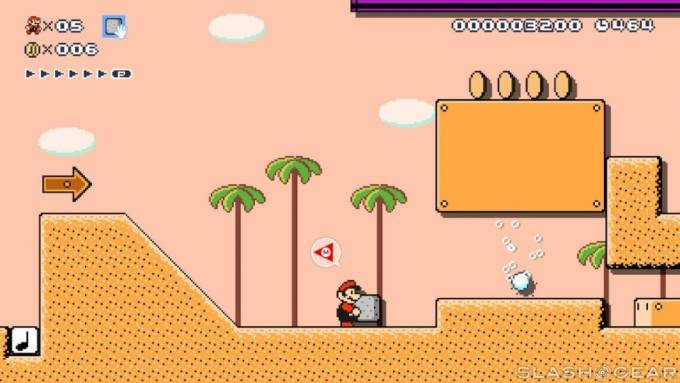 Super Mario Maker 2 review: Beautiful insanity - SlashGear