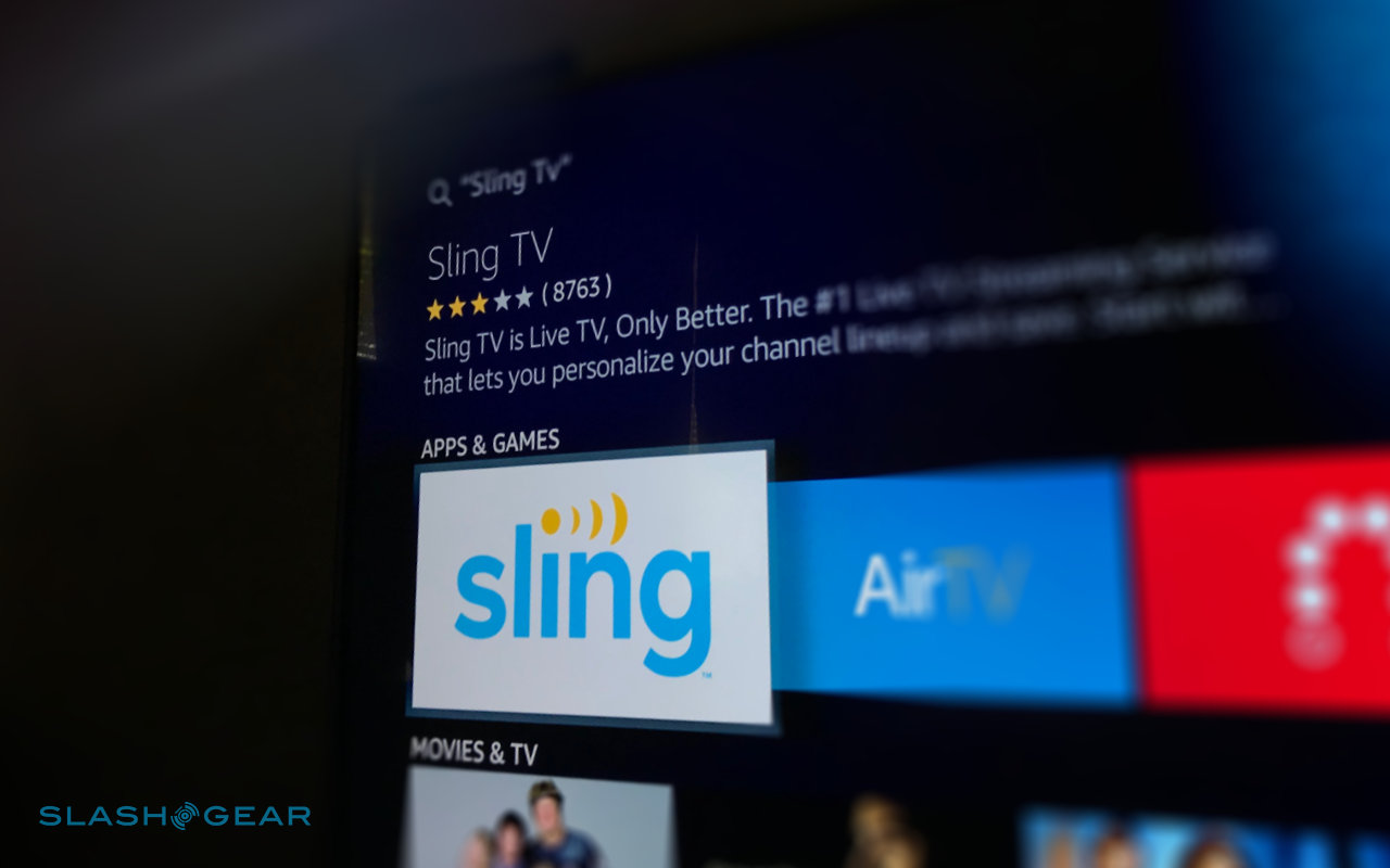 Sling TV adds new Extras deal, raises price for some customers - SlashGear