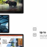 Galaxy Tab S6 price and details launch pre-Note 10 - SlashGear