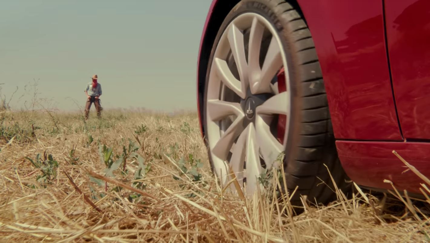 Tesla Arcade gets one of the most famous games of all time today ...