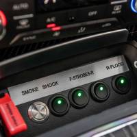 Armored Audi RS7 is the fastest armored car around - SlashGear