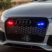 Armored Audi RS7 is the fastest armored car around - SlashGear