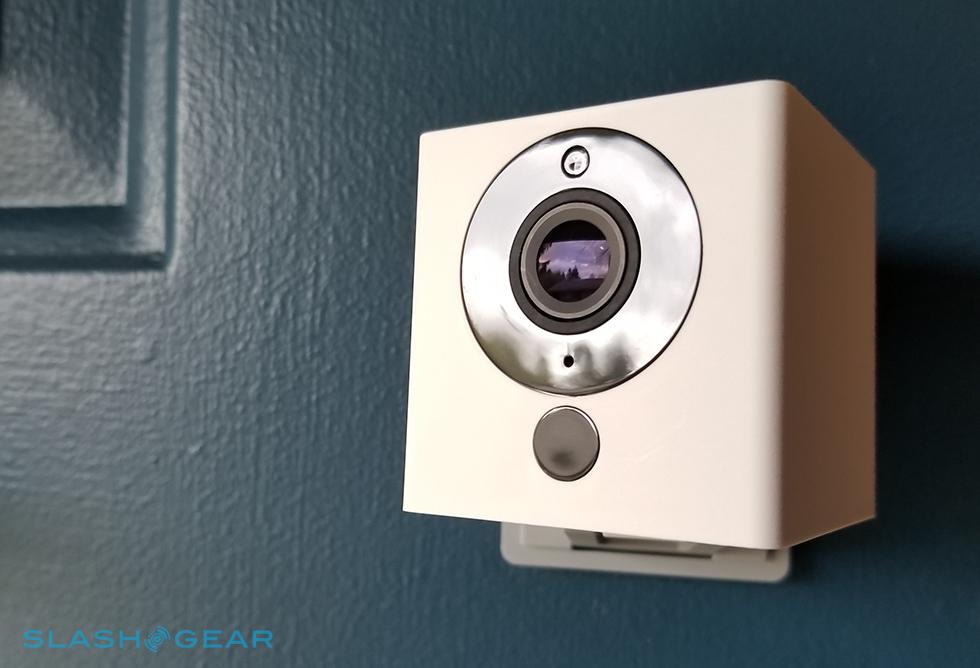 Wyze Adds Ai Powered Person Detection To Its Security Cameras Slashgear