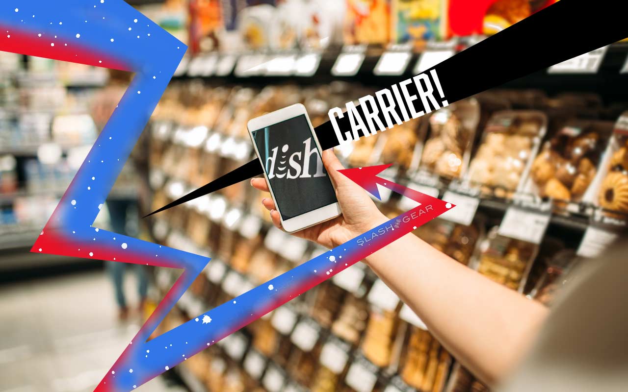 DISH as Wireless Carrier: What's that mean for me and 5G? - SlashGear