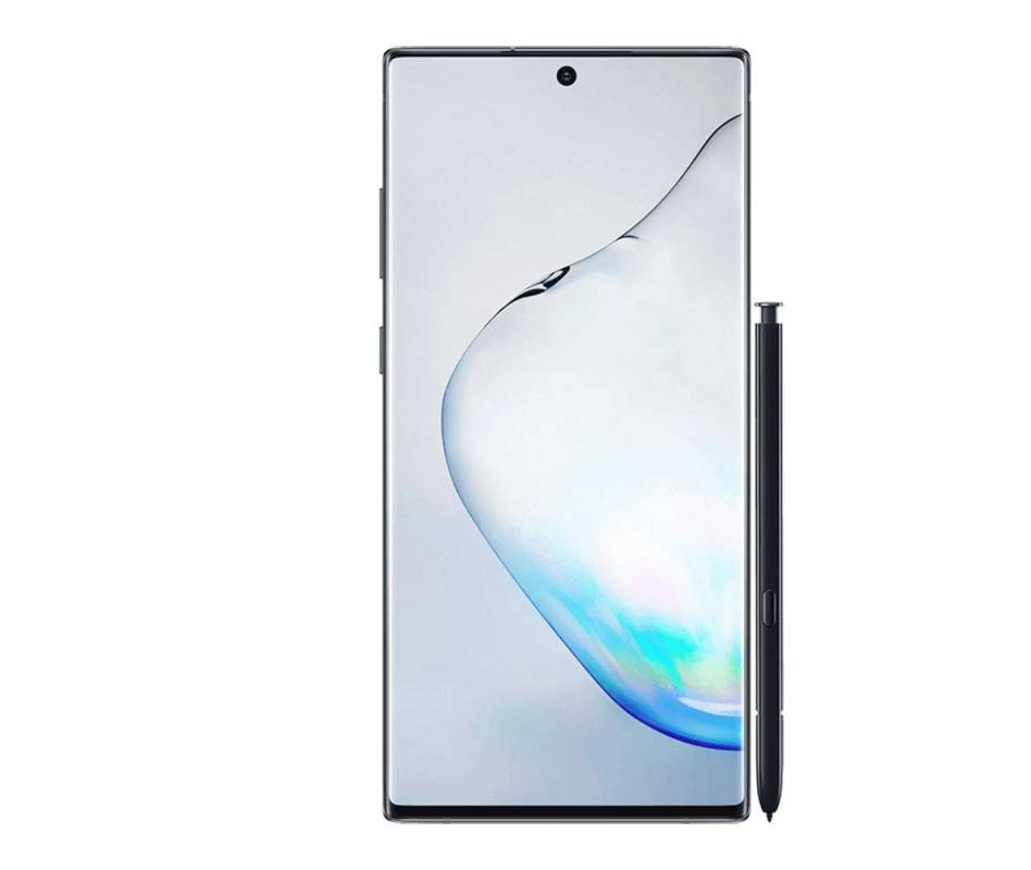 Samsung Galaxy Note 10: Release with Pink Edition for August - SlashGear