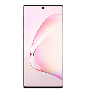 Samsung Galaxy Note 10: Release with Pink Edition for August - SlashGear