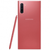 Samsung Galaxy Note 10: Release with Pink Edition for August - SlashGear